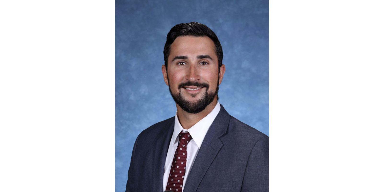 Mr. Peter Kennedy '12