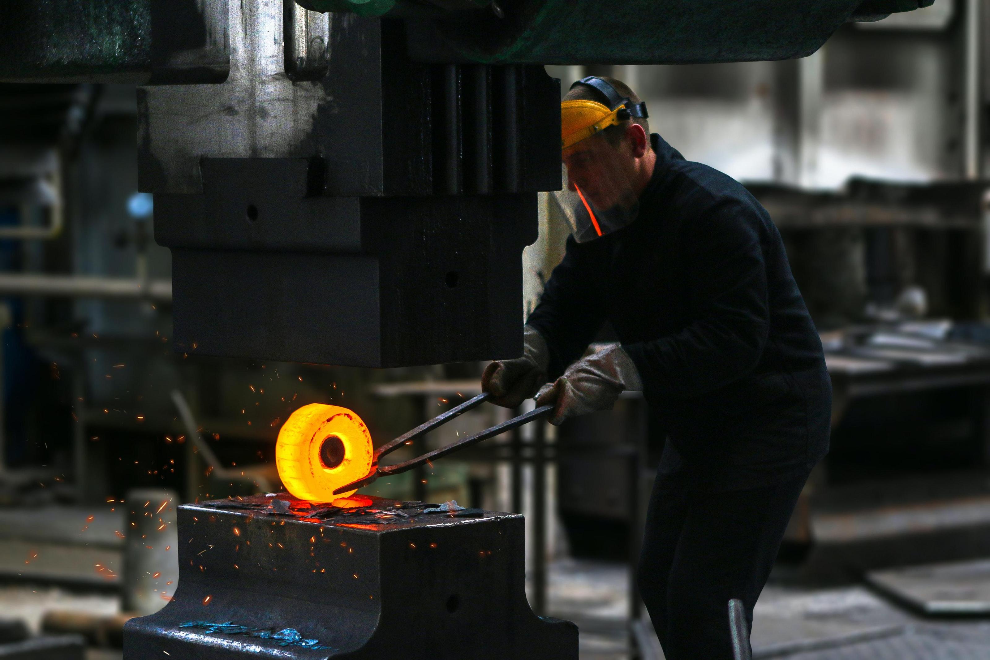 Métodos de procesamiento de materiales
