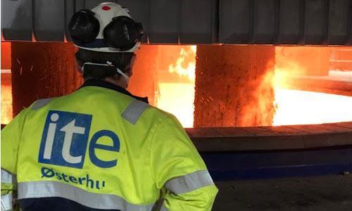 AFRY acquires ITE Østerhus in Kristiansand, Norway