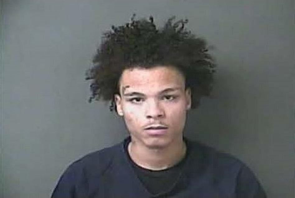 Man evading warrant stopped by SWAT