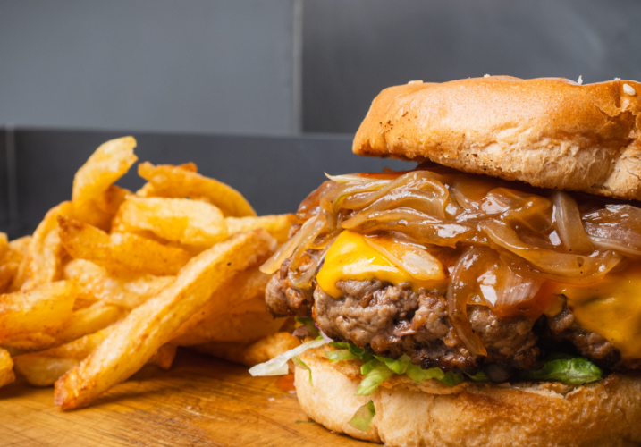 The Hood Kitchen - Mitchell's Plain