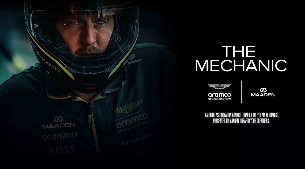 'The Mechanic': el documental que descubre la vida de los mecánicos de F1
