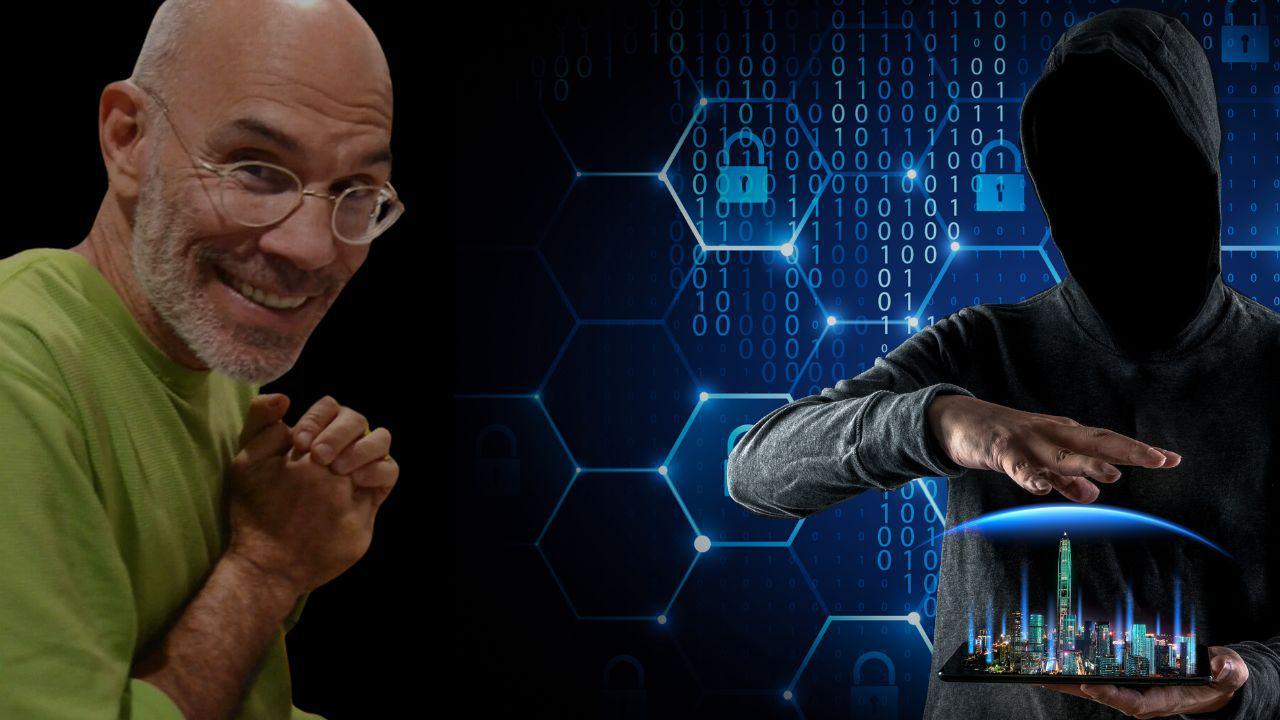 He Who Controls the Magnetism Controls the Universe: The Marko Rodin ...