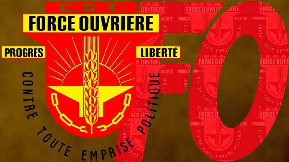 🔴 Il y a 75 ans, le 12 avril 1948, s'ouvrait le congrès constitutif qui ...
