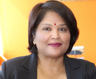 Vasi Govinder-Padayachy : Director at TSLS