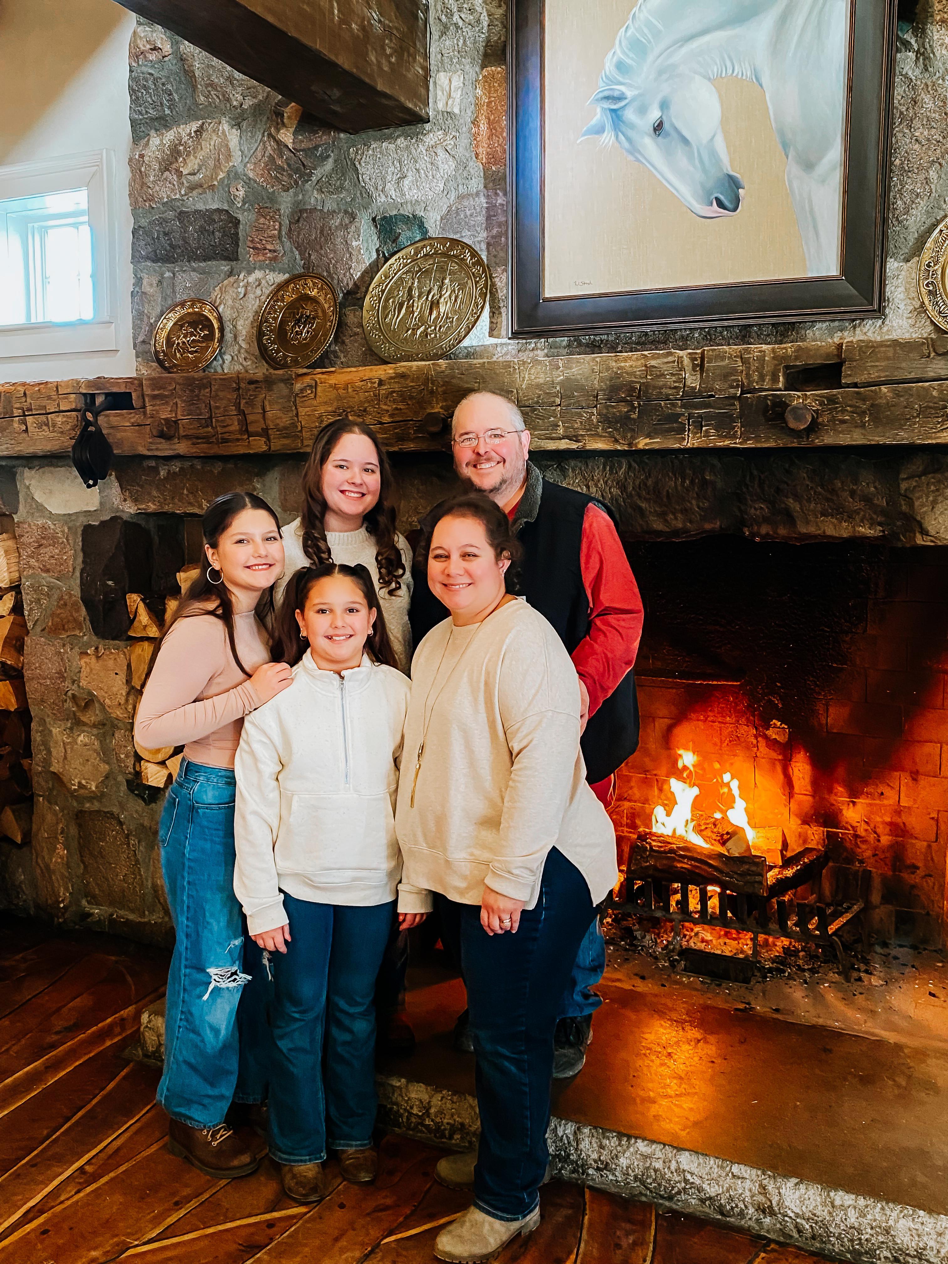 The Wilson Family: A Heartfelt Story of Love, Dedication, and Community