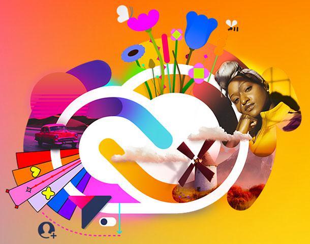 Adobe Creative Cloud for Higher Education - Licensing Overview