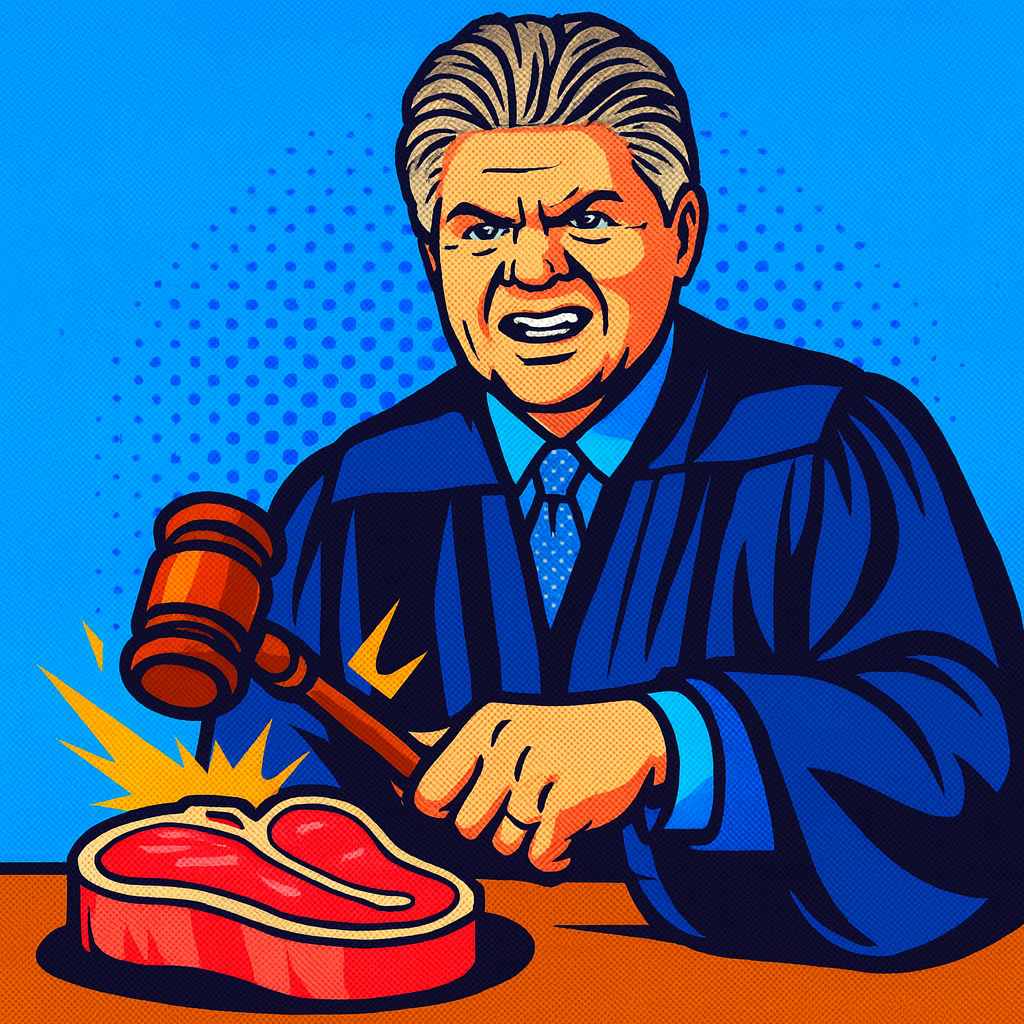 Tyson Forks Over $85 Million After Pork Price-Fixing Plot