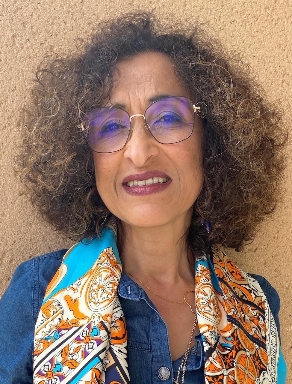 AYAD NADIA