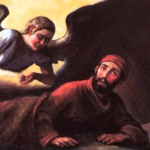 Mateo 1, 18-25 - Solemnidad de Navidad