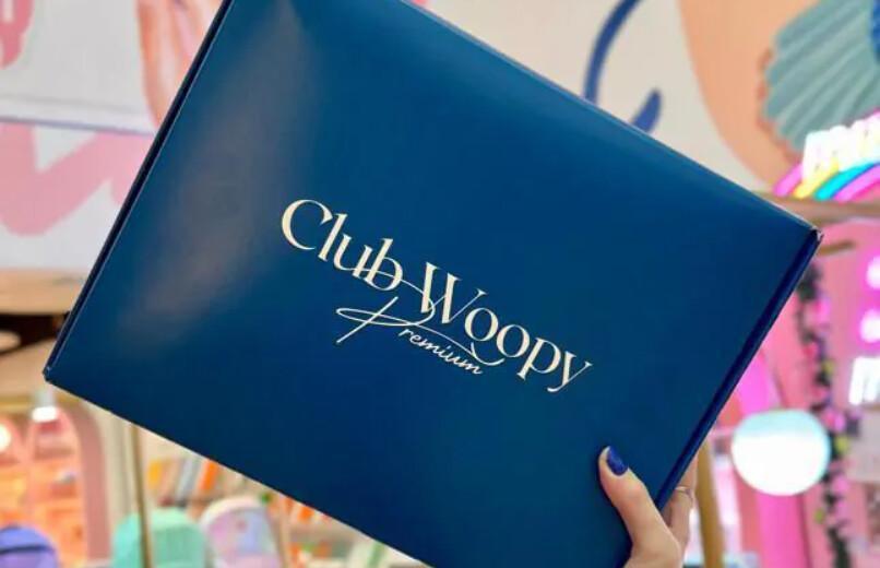 🎉Club Woopy Premium: 10 secretos de la caja de agosto que quizás no ...