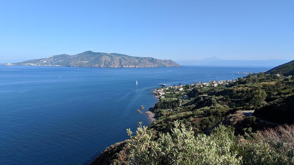 Preistoria a Portella