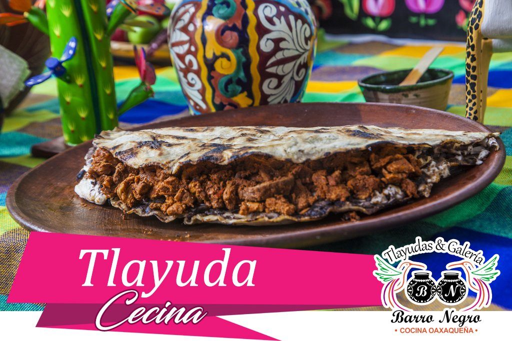 Tlayudas