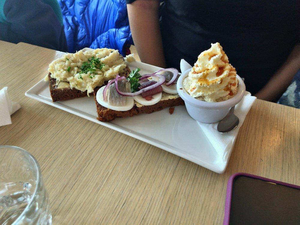 Kaffi Loki - Traditional Icelandic Cuisine in Reykjavik | Hello Explorer