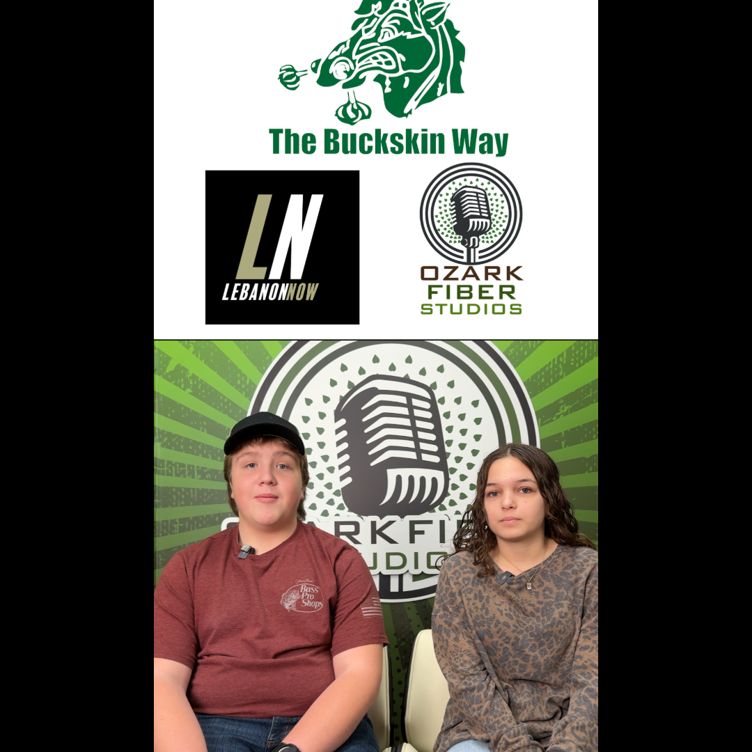 Welcome Back to the Buckskin Way!