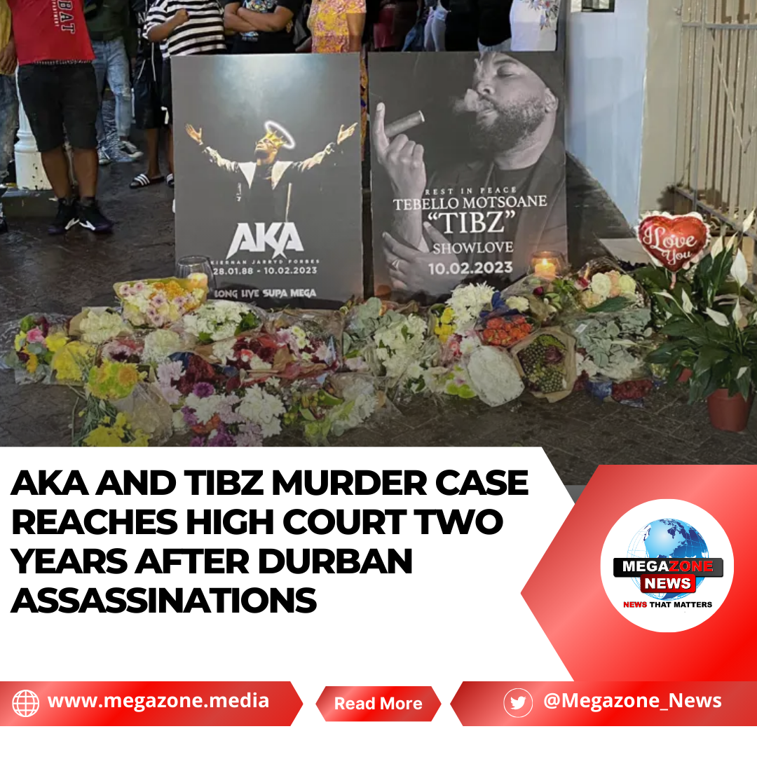 AKA and Tibz Murder Case Reaches High Court Two Years After Durban ...