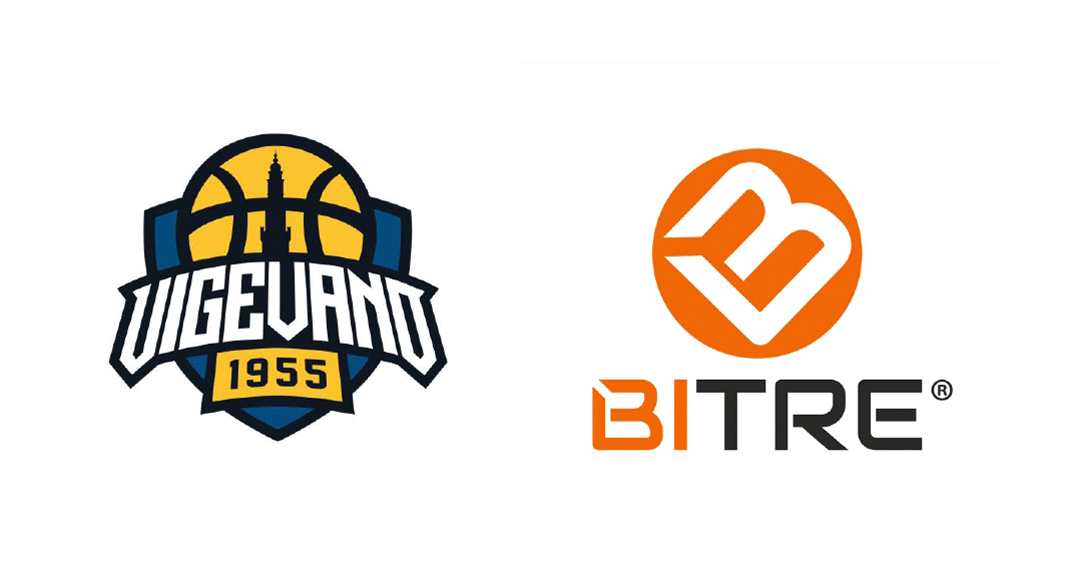 Bitre Sport vestirà la Nuova Pallacanestro Vigevano 1955 per le ...