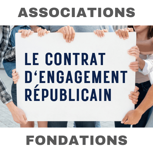 Le Contrat d'Engagement Républicain