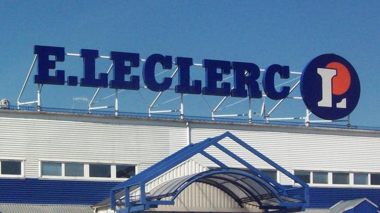 Grande distribution : Leclerc en forme, Carrefour déprime