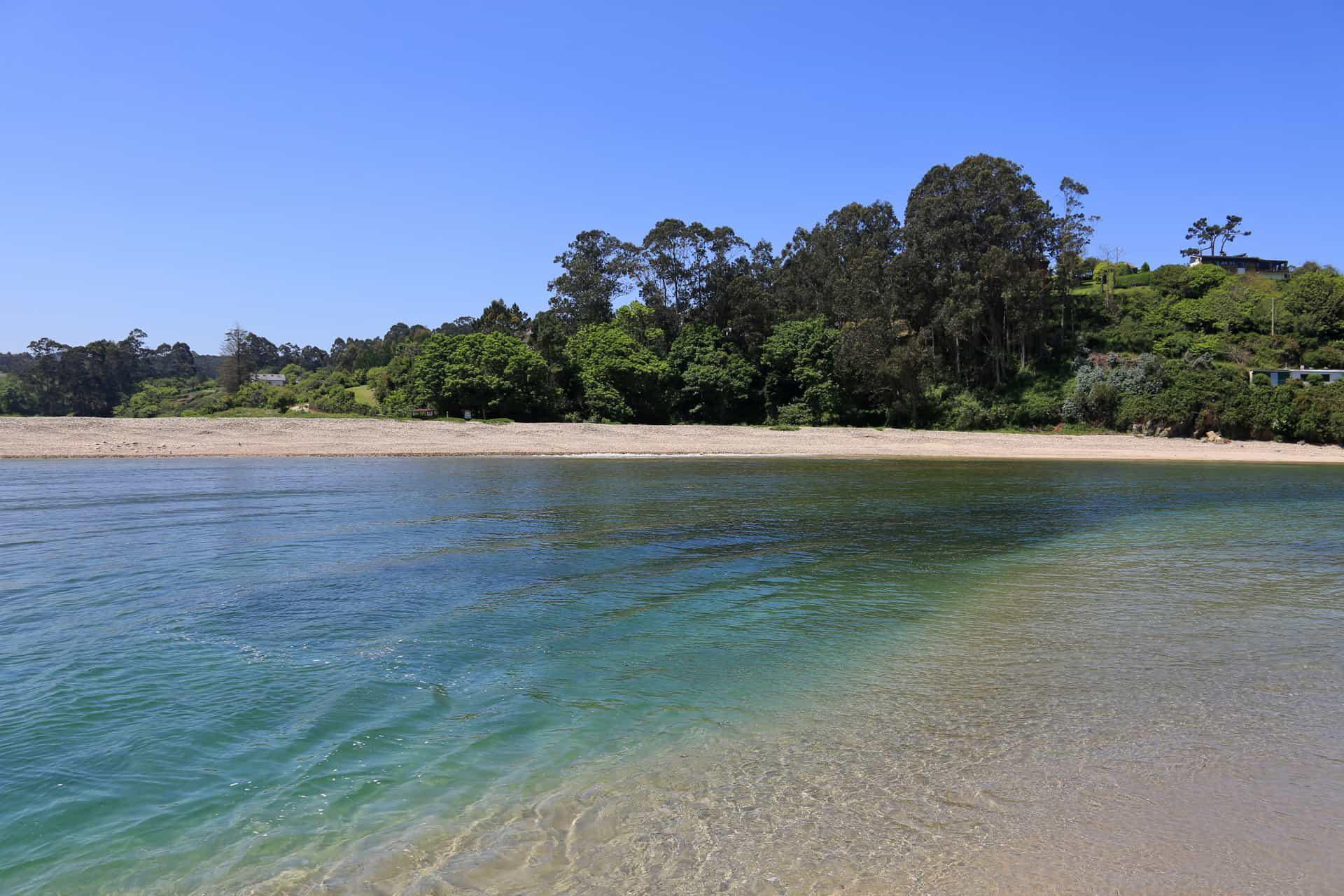 Playa de Porcía
