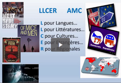 LYCEE LOUIS BARTHOU - Le JT du Lycée Louis Barthou - L'enseignement de ...