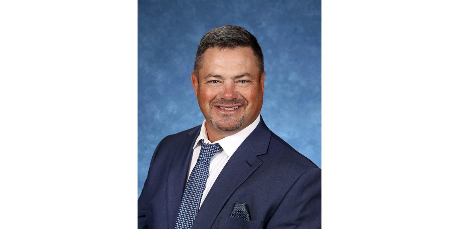 Mr. Peter Hamm '89