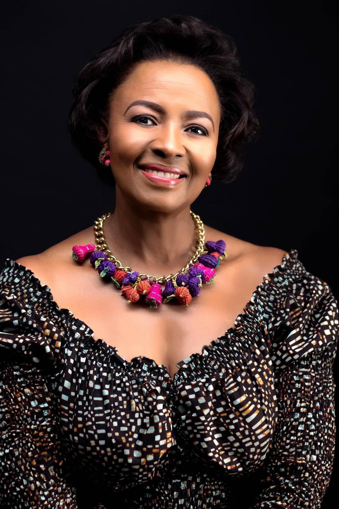 Wendy Luhabe: Businesswoman and Author