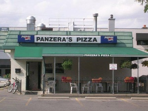Panzera’s Pizza