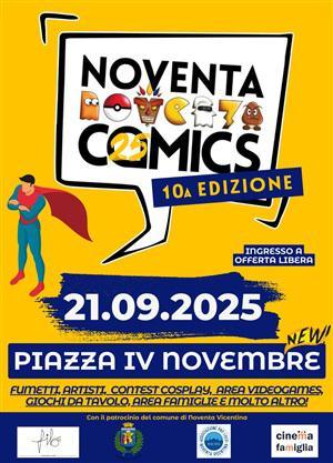 Noventa Vicentina