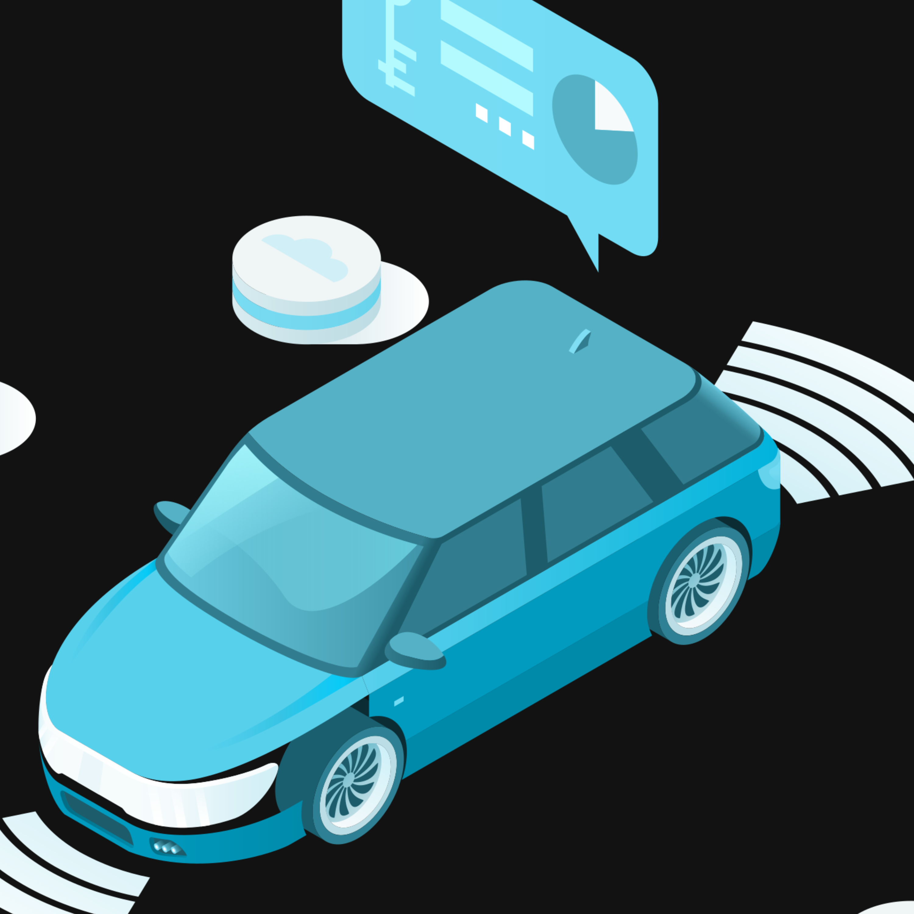 Rivian: Taking Control of the EV Market | Moby Rivian: Taking Control of the EV Market | Moby
