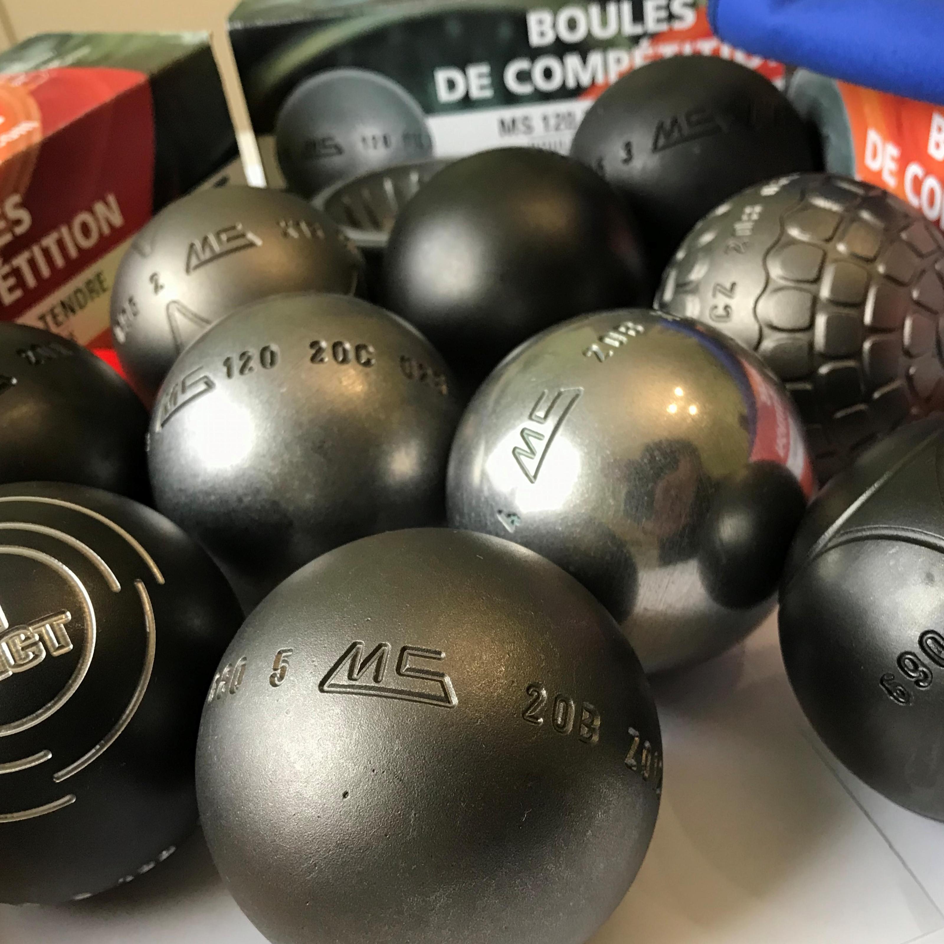 Vidéo gamme MS avec technologie Anti-Rebond