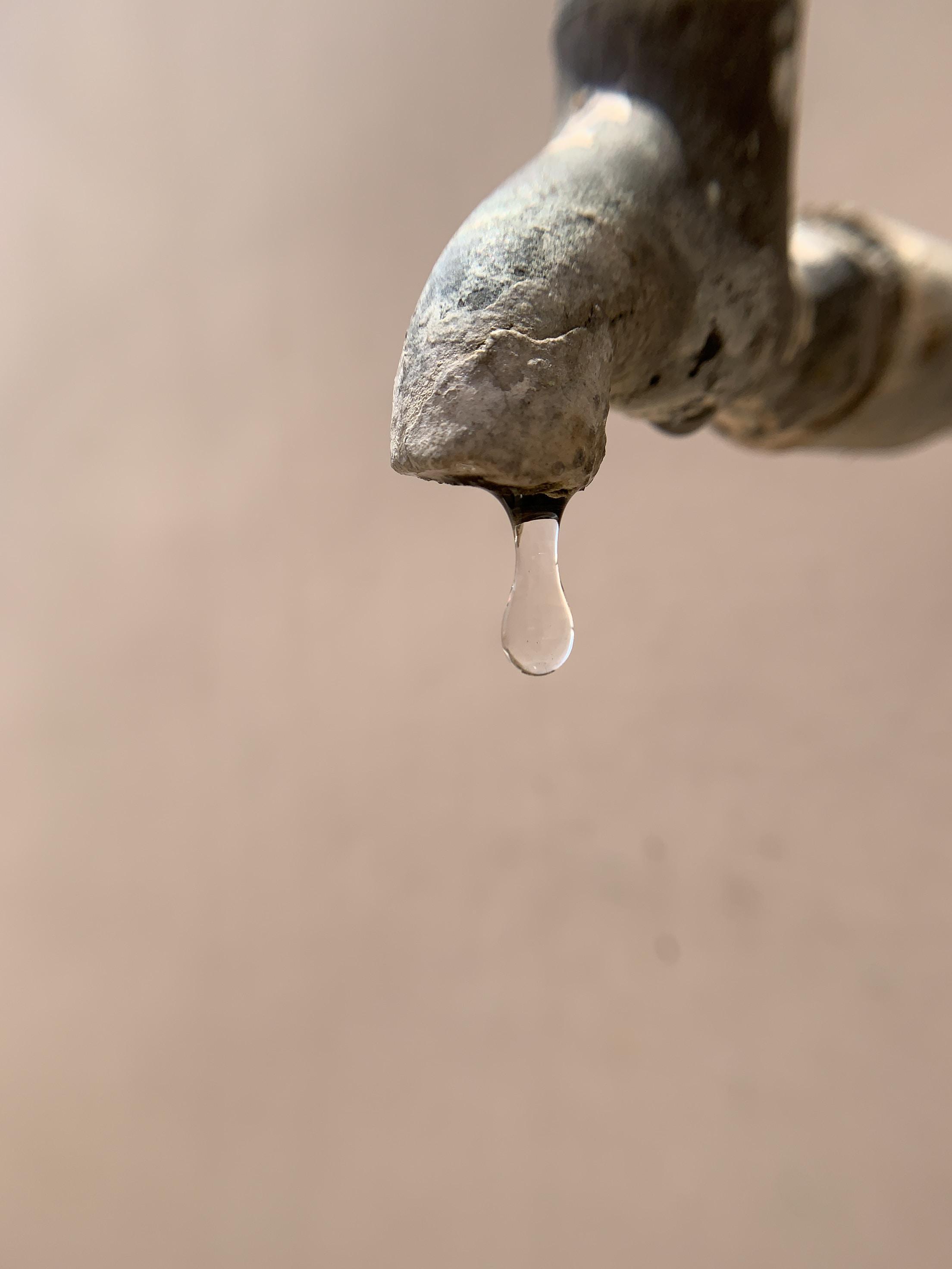 Shutdown of Tongaat Water Treatment Works