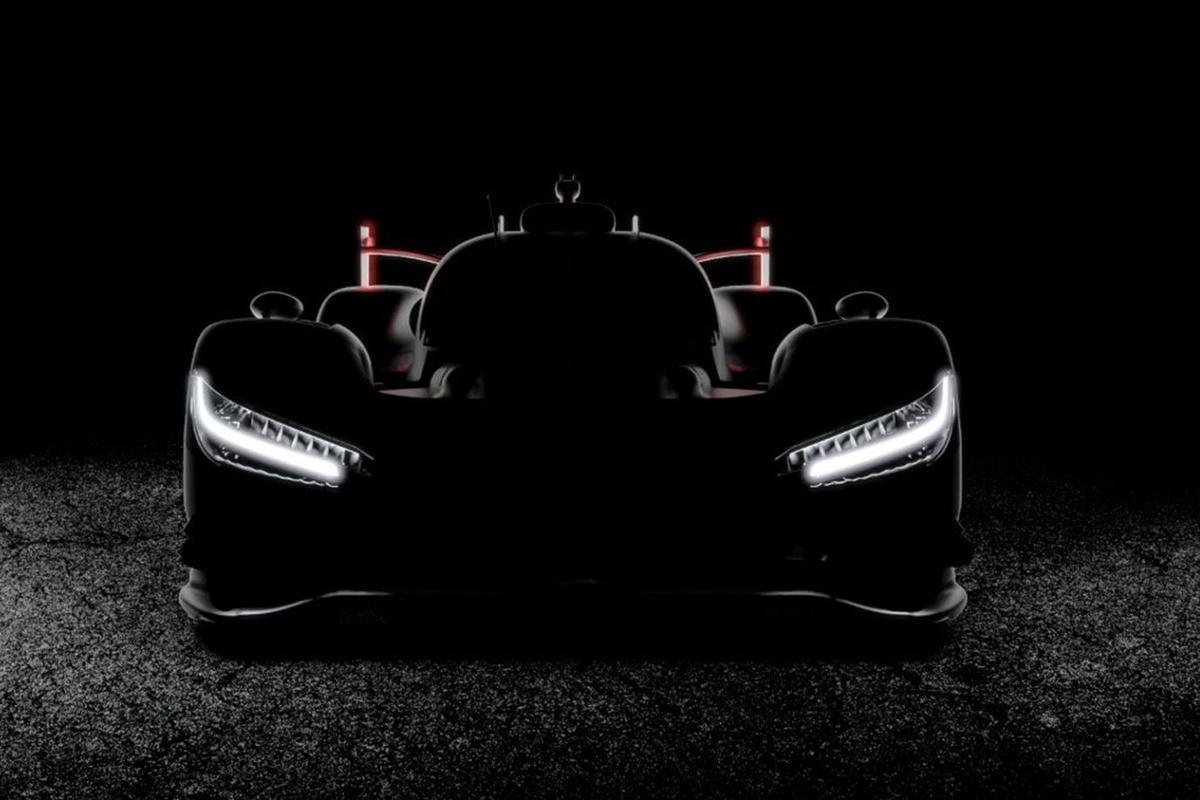 Toyota renueva el GR010 Hypercar para recuperar el trono en el WEC 2026