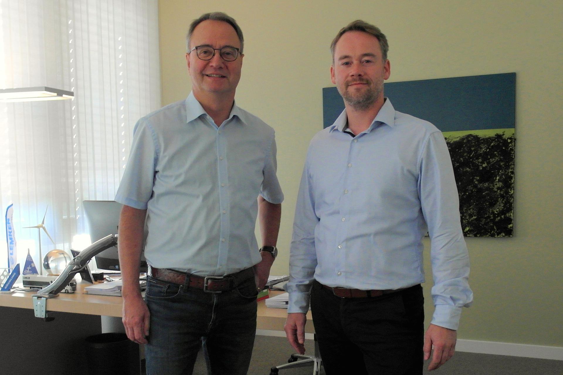 Stadt Haren stellt Klimaschutzmanager ein