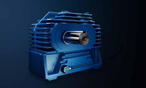 Flender introduces the gear unit of the future