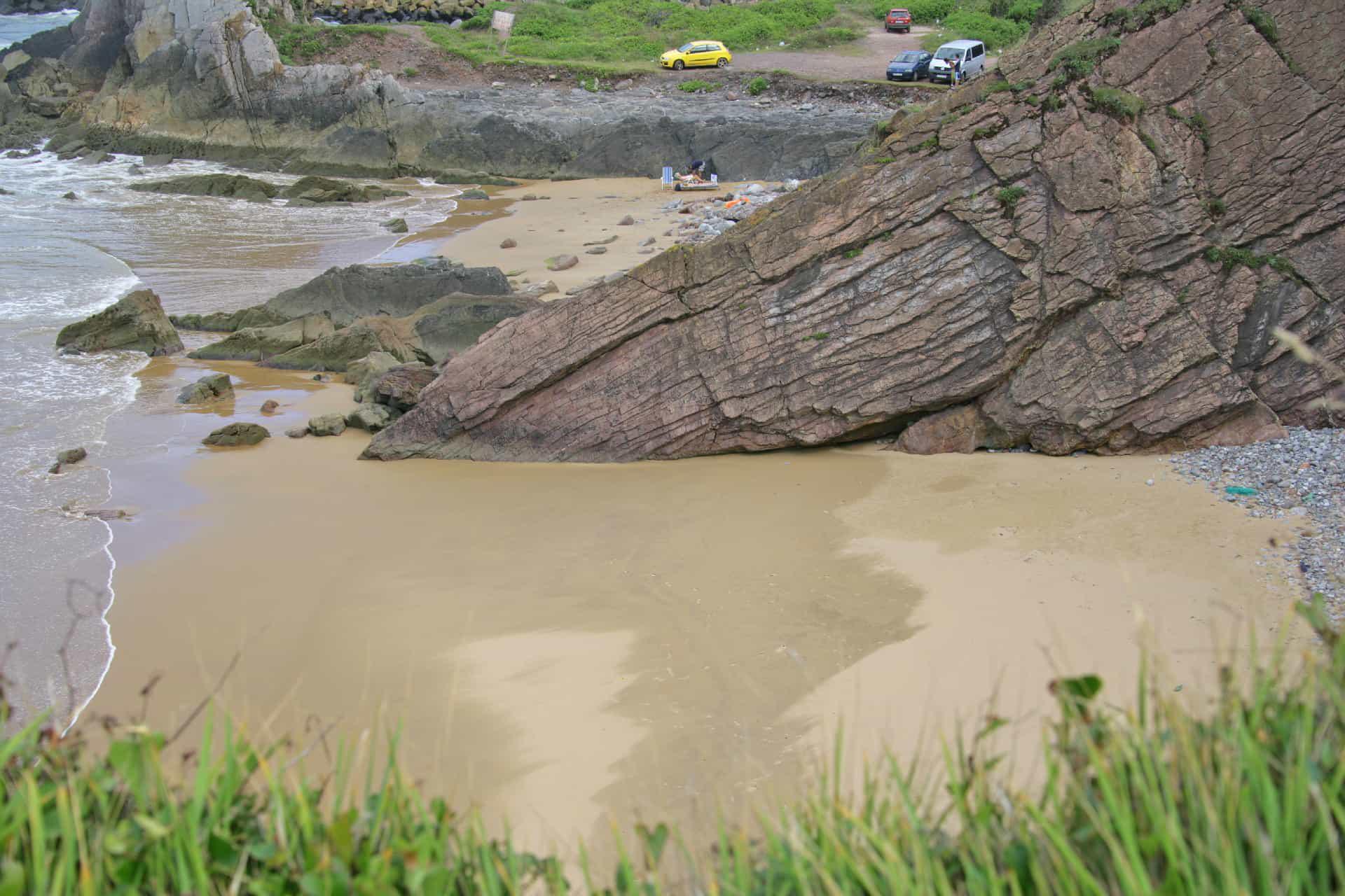 Playa de Aboño