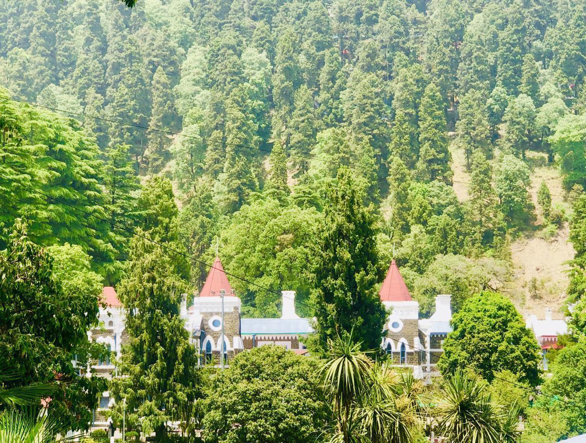 Explore Uttarakhand: Plan Your Perfect Adventure with Our Uttarakhand ...