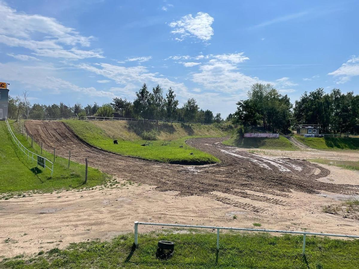 Next Generation Motocross