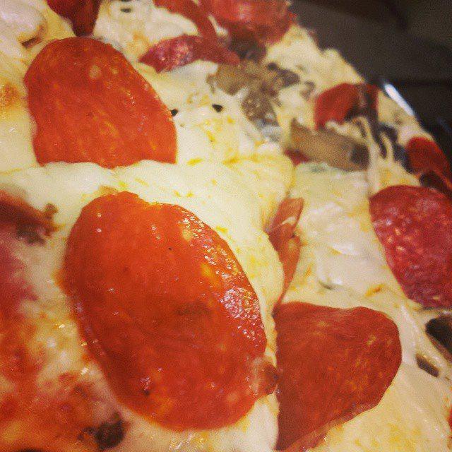 Jasahos Pizza - ¡Exquisitamente la mejor!