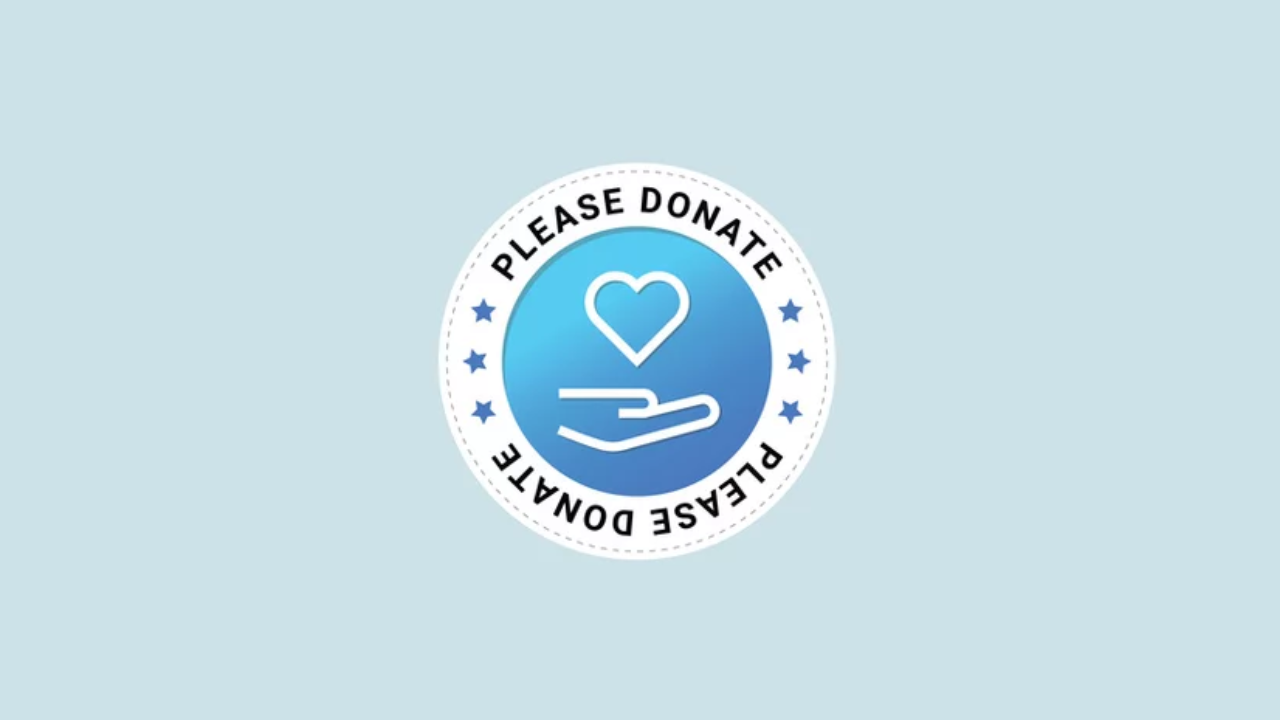 Donations Request for Hurricane Helene Victims