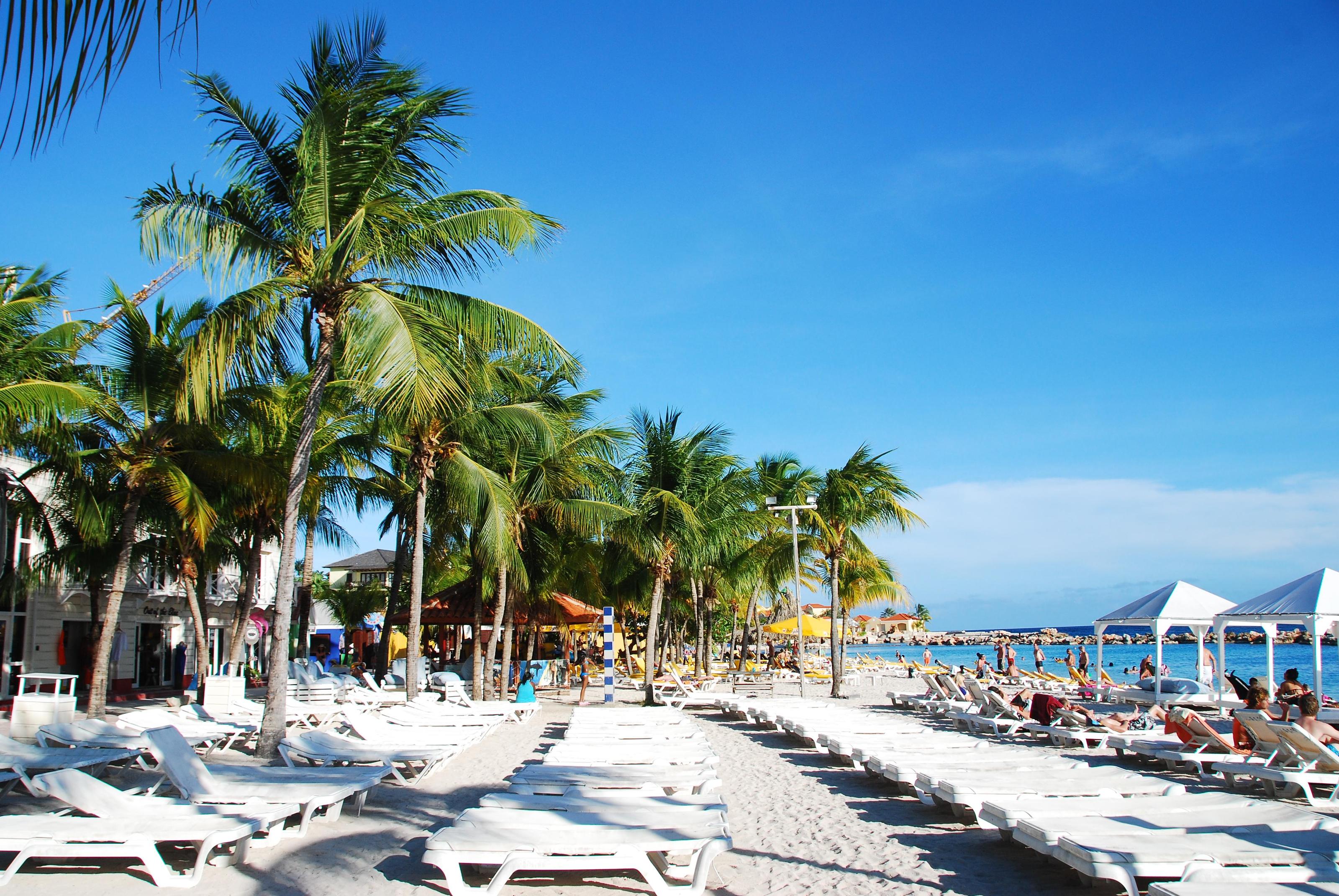 Mambo Beach