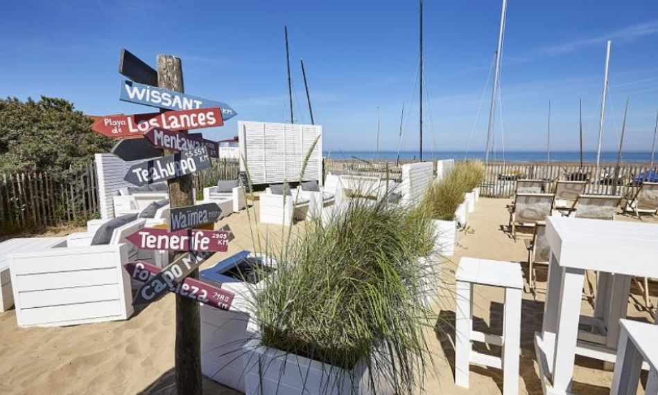 3 incontournables pour votre escapade à Wissant