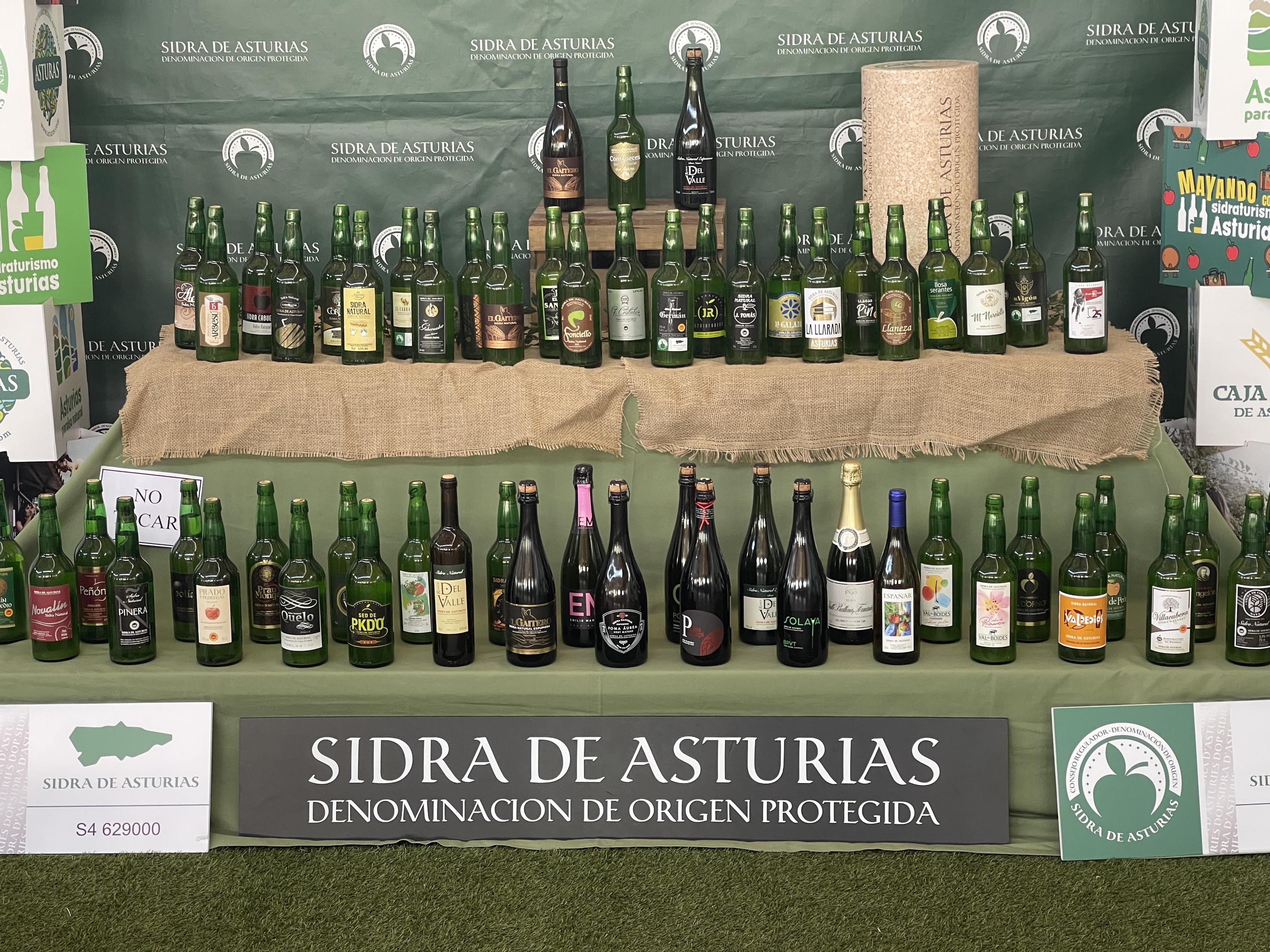 Sidra de Asturias: Tradición, Sabor y Cultura en Cada Sorbo
