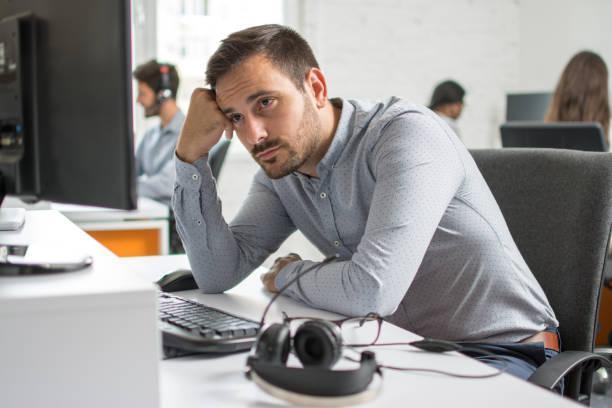 La facture cachée du désengagement au travail