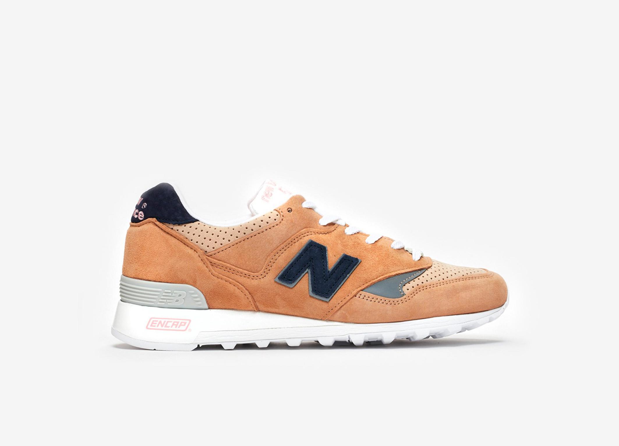 NEW BALANCE M577 x Sneakersnstuff