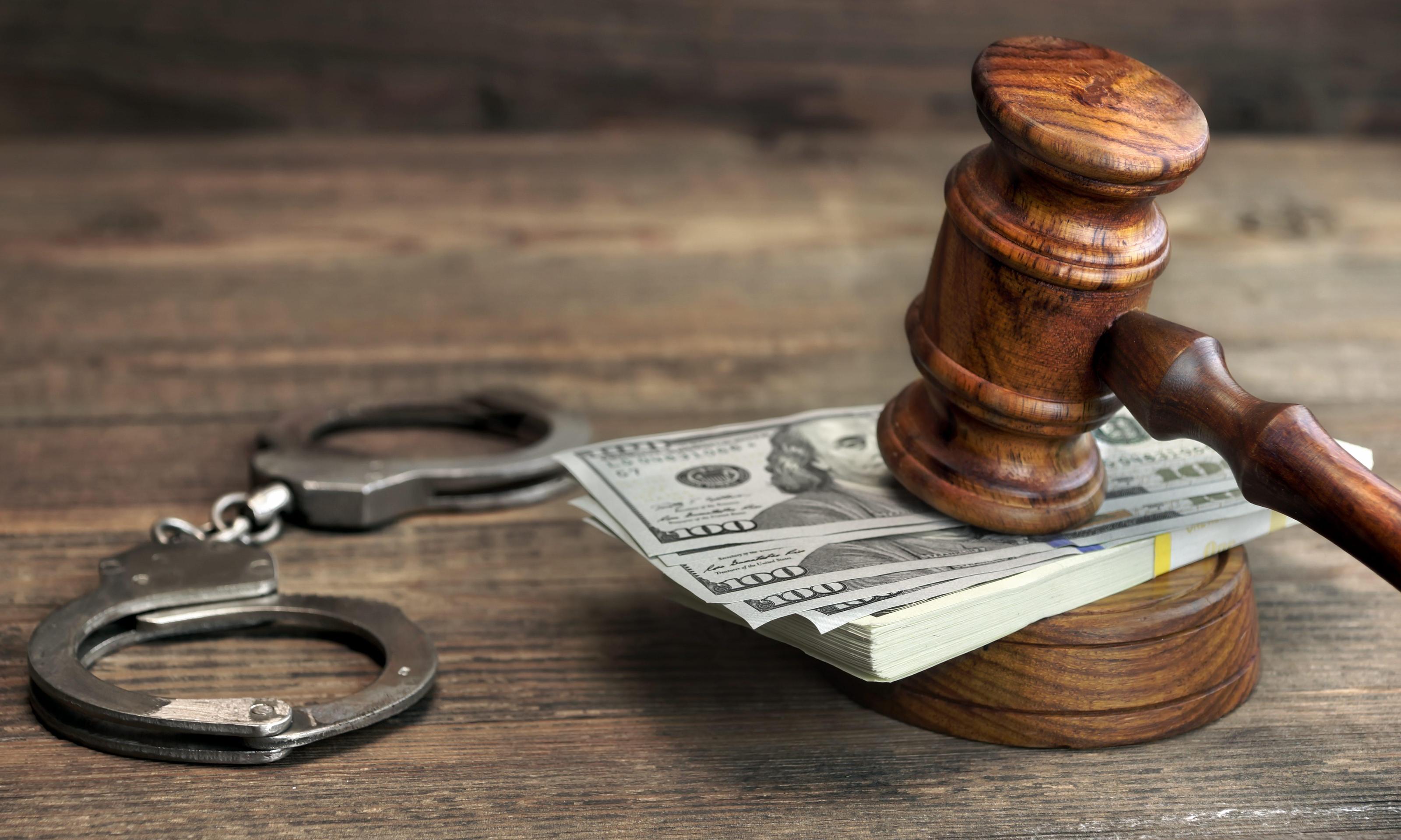 Corruption Court