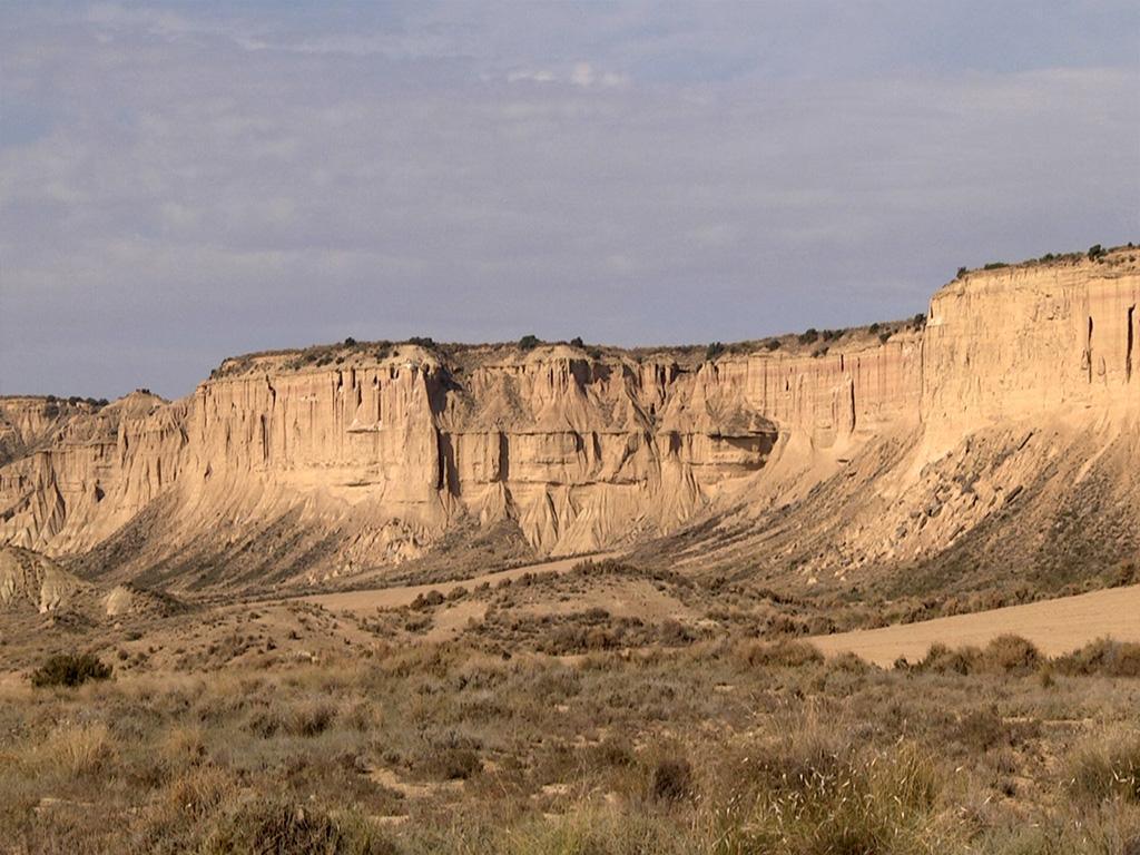 Rincón de las Rallas