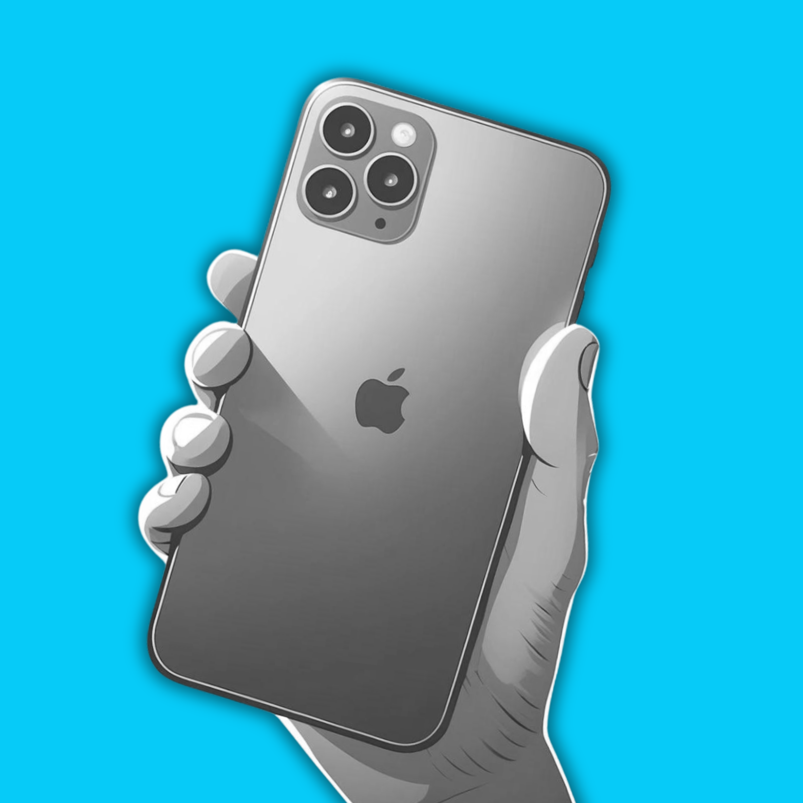 Apple Announces Historic $110 Billion Buyback, Asserting Financial ...
