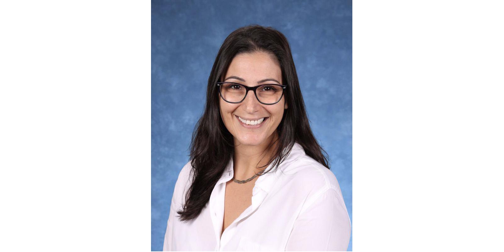 Ms. Dina Weiss