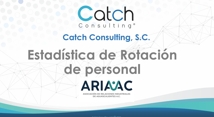 CATCH CONSULTING